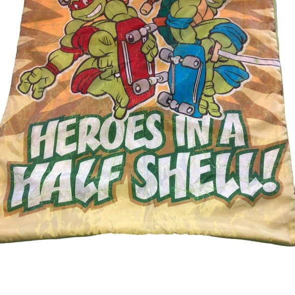 TEENAGE MUTANT NINJA TURTLES / NICKELODEON | Bedding | Teenage Mutant ...